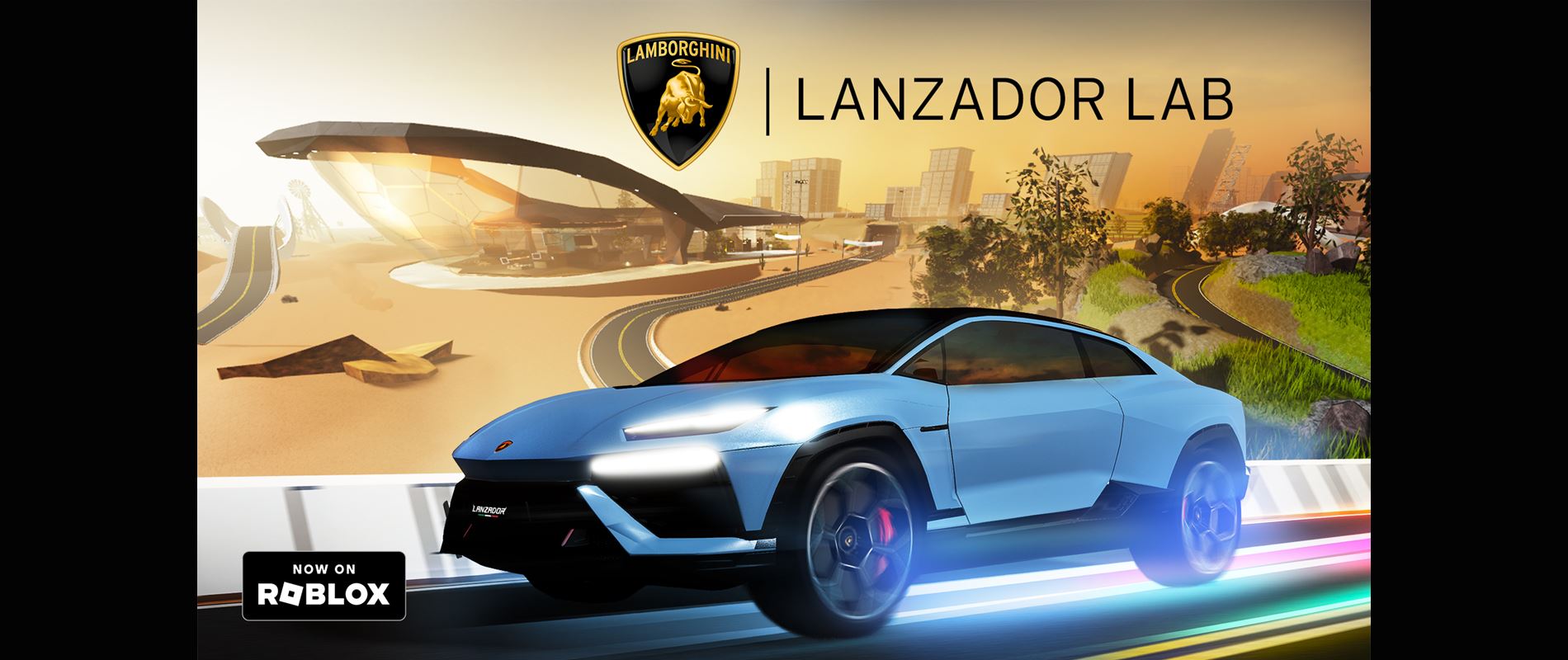 Lamborghini Media Center | News and Content for Media