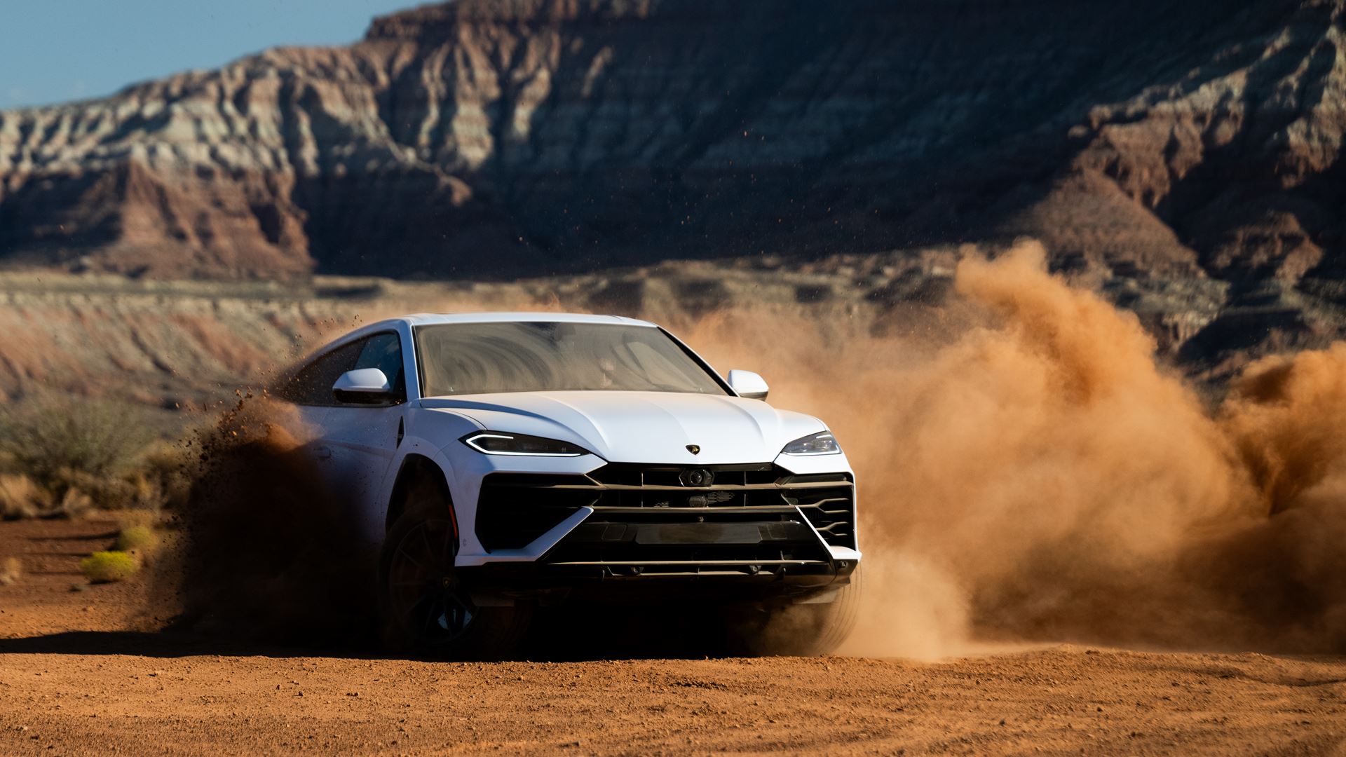 Lamborghini Media Center | News and Content for Media