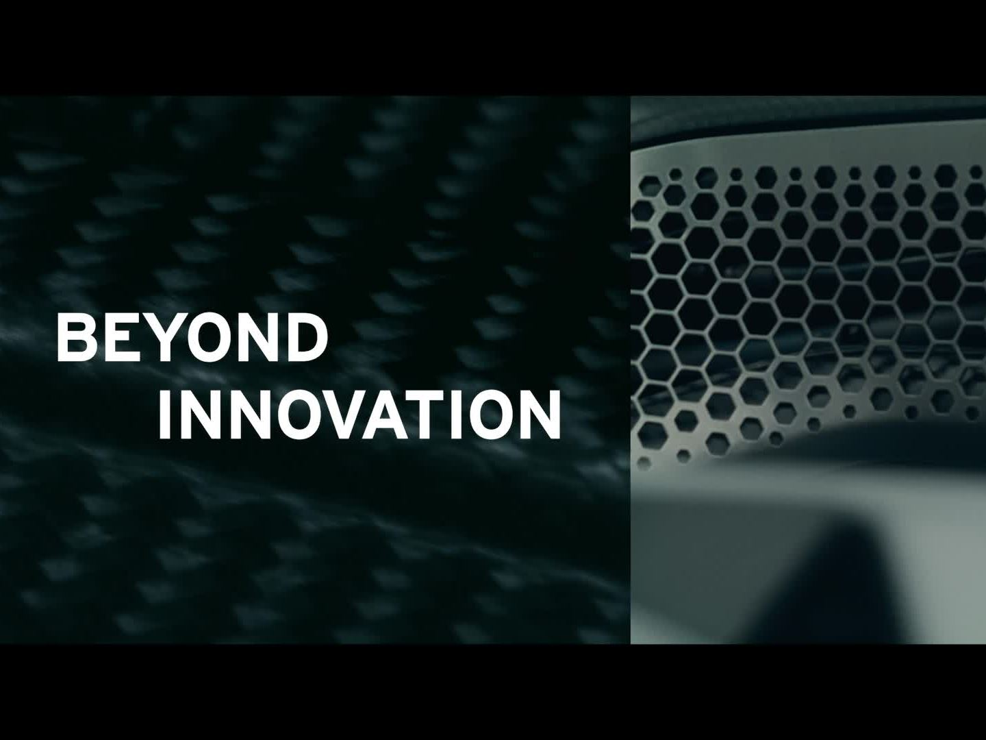 Beyond innovation: Connecting the dots